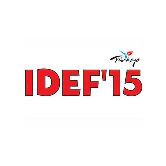 IDEF 2015 | Yugoimport